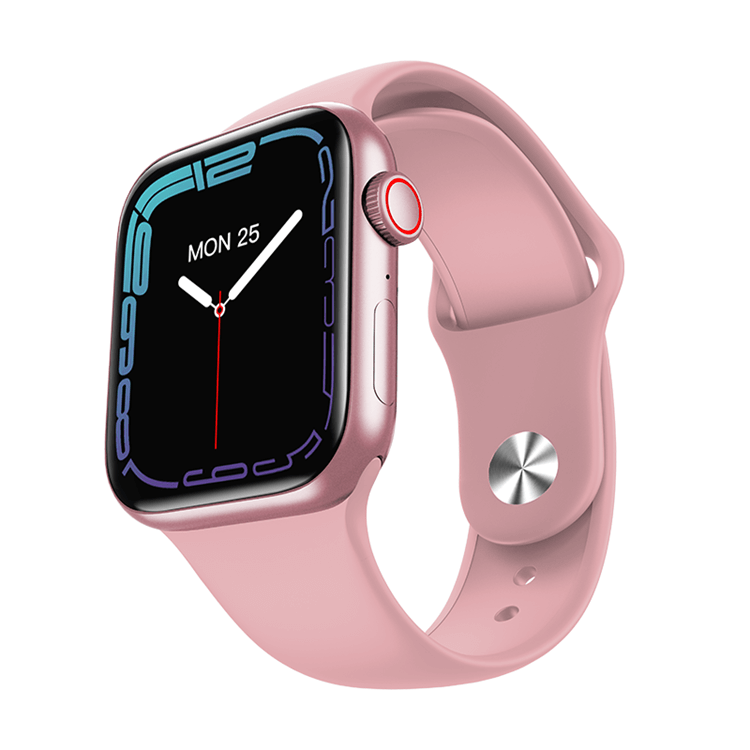 HW67 Plus Smartwatch Product Details - Shenzhen Shengye Technology Co.,Ltd