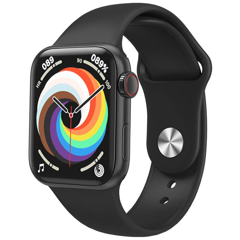 Hw18 Smartwatch Product Details - Shenzhen Shengye Technology Co.,Ltd