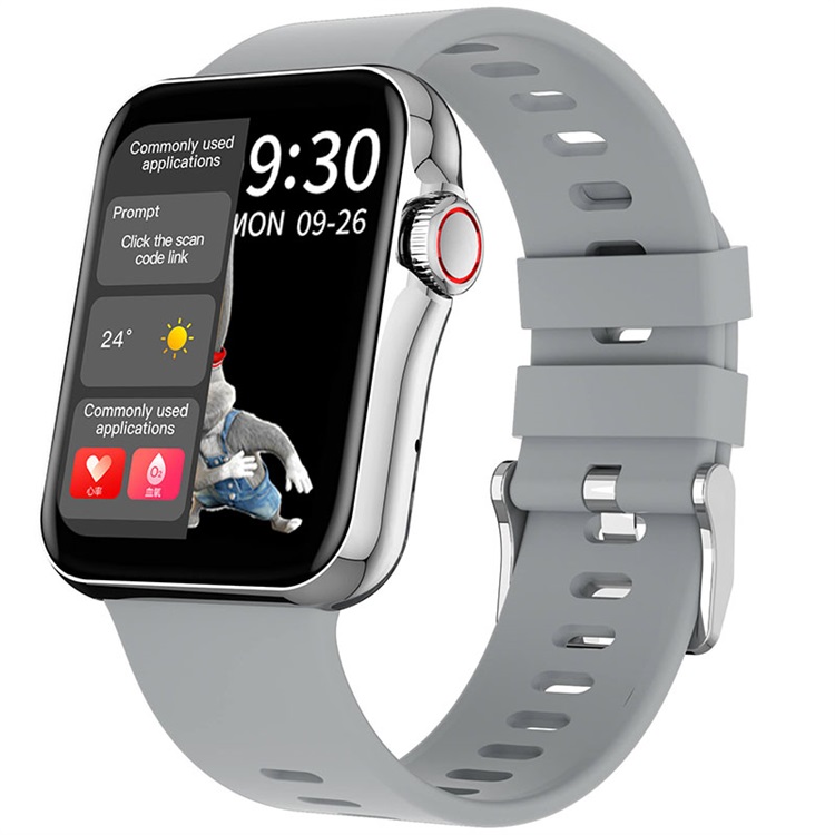 D06 Smartwatch Product Details - Shenzhen Shengye Technology Co.,Ltd