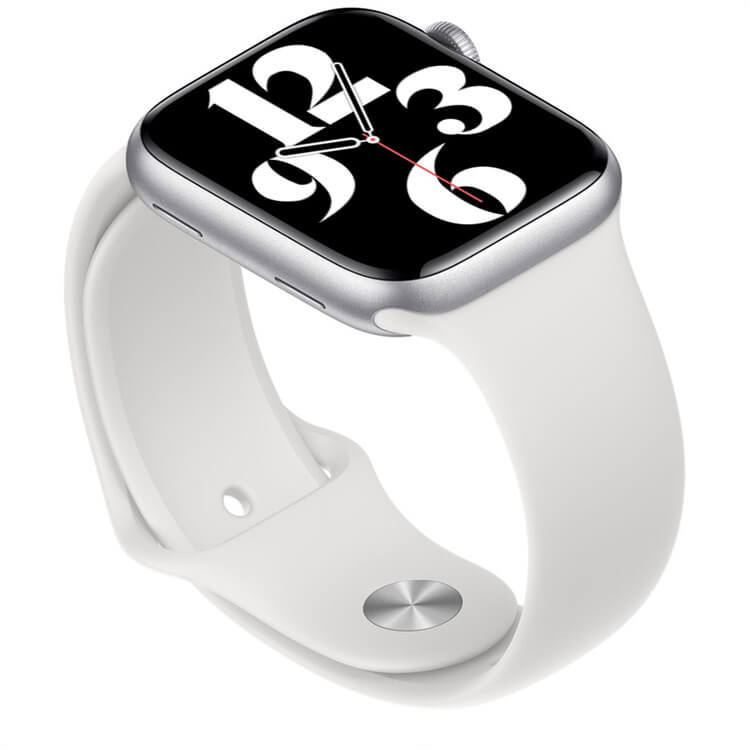 AK76 PRO Smartwatch Product Details - Shenzhen Shengye Technology Co.,Ltd