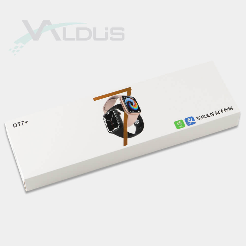 DT7+ Smartwatch Product Details - Shenzhen Shengye Technology Co.,Ltd