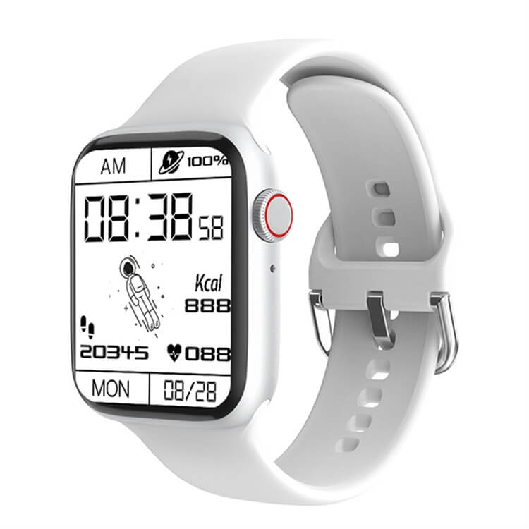 DT100 Pro+ Smartwatch Product Details - Shenzhen Shengye Technology Co.,Ltd