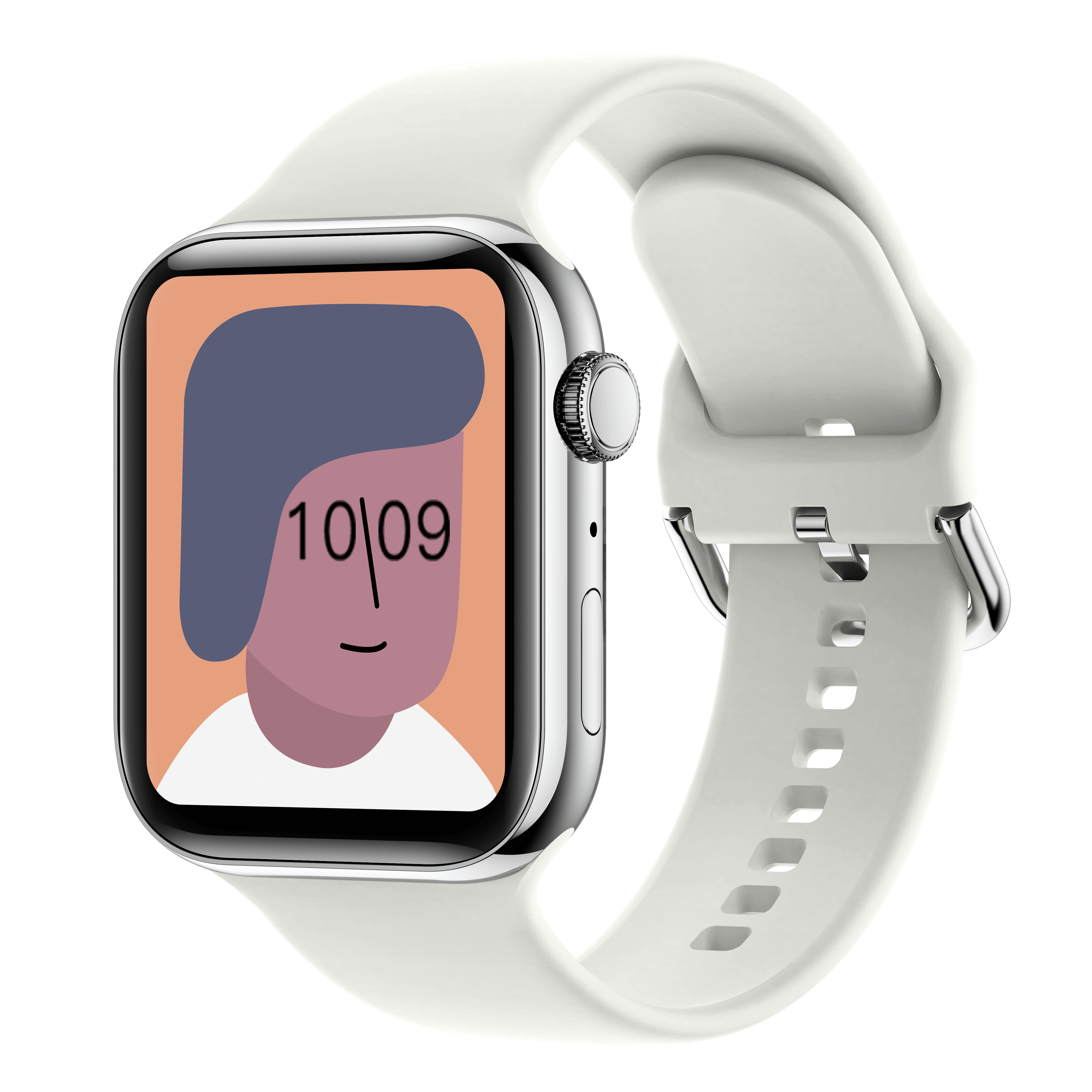 W9S Smartwatch Product Details - Shenzhen Shengye Technology Co.,Ltd