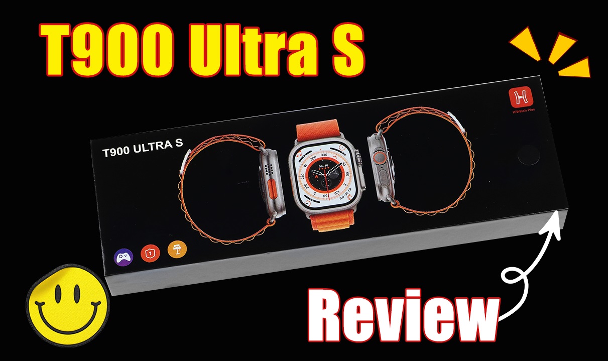 スマートウォッチ T900 Ultra S の購入を推奨する理由- 深セン盛業技術有限公司