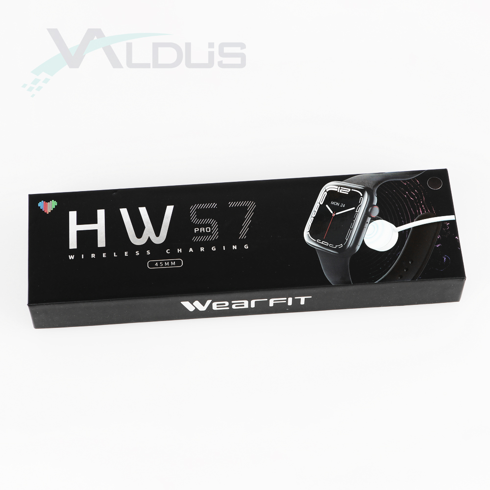 HW57 Pro Smartwatch Product Details - Shenzhen Shengye Technology Co.,Ltd