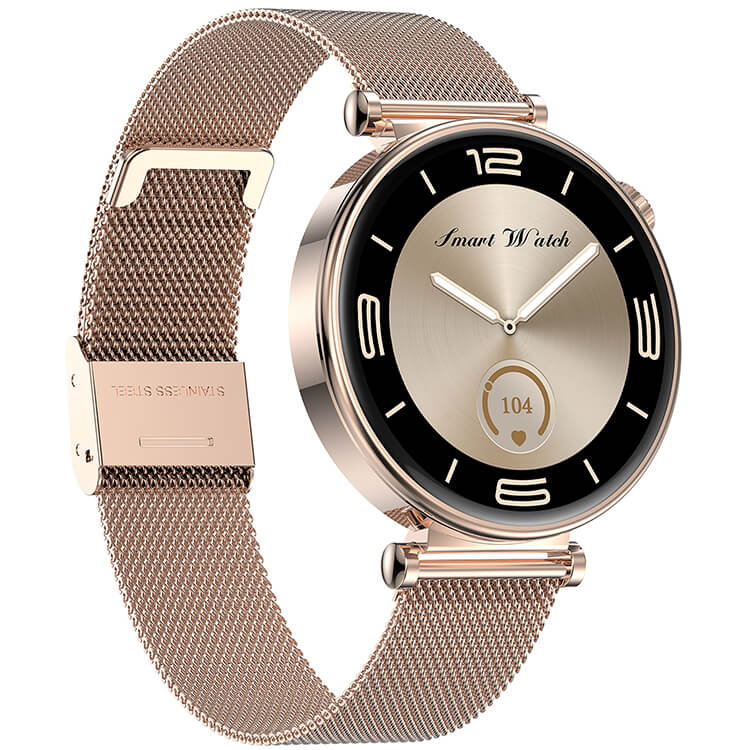 VL41 PRO Smartwatch Fashion Lightweight Design Hign Definition Color ...