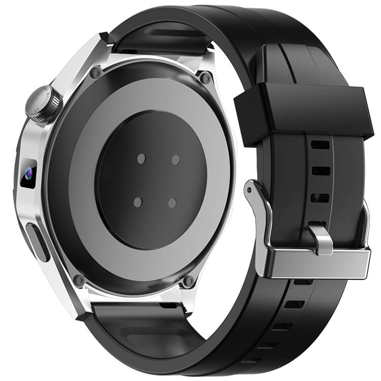 Vg52 Pro Smartwatch 4g 5g Sim Card High Definition Remote Photography